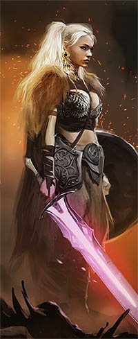 2D Character designs - Artking Studio converting your ideas into creative unique designs,